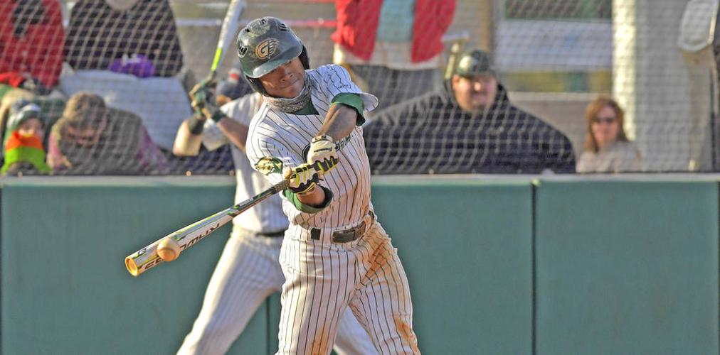 Shiloh grad McCorkle is ‘heart and soul’ of Grizzlies baseball team ...