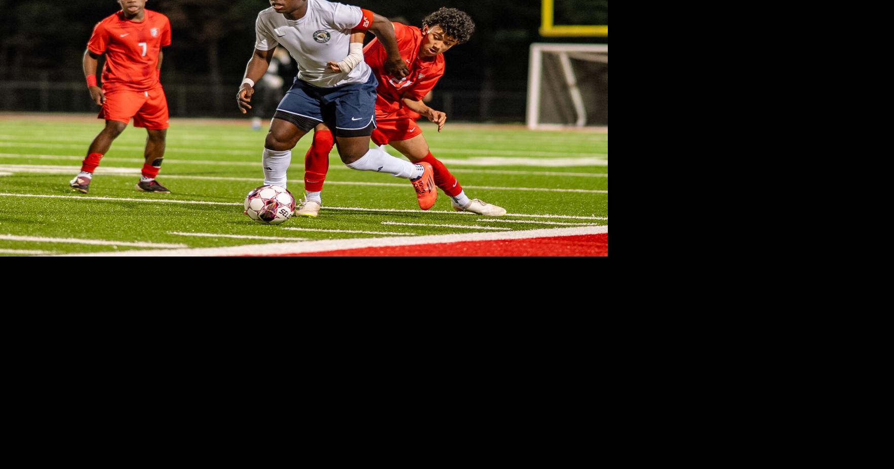 PHOTOS: Grayson at Archer Boys Soccer | Prep | gwinnettdailypost.com