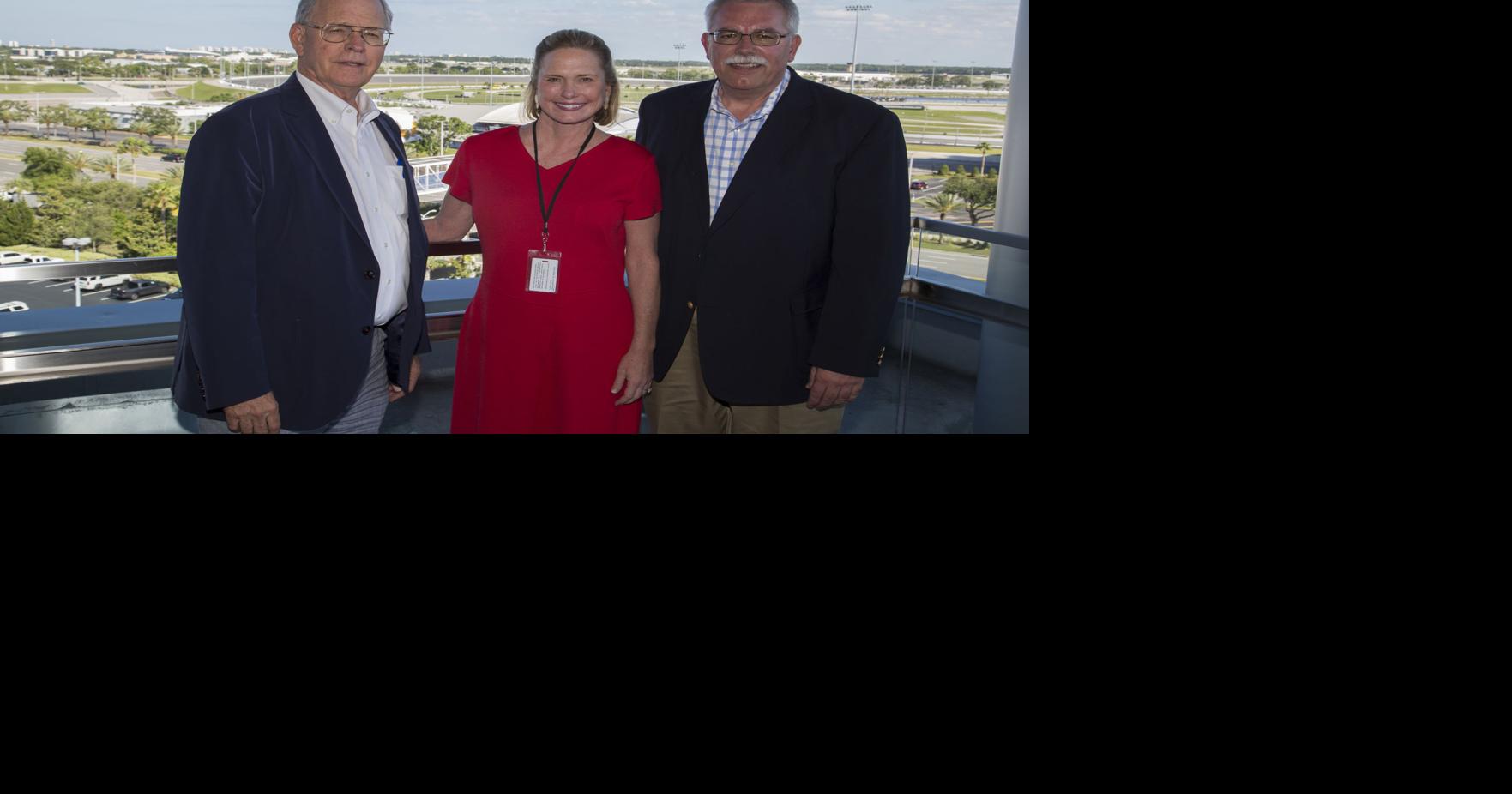 Longtime executives Kennedy, Gregory and Giese leading way for women in ...