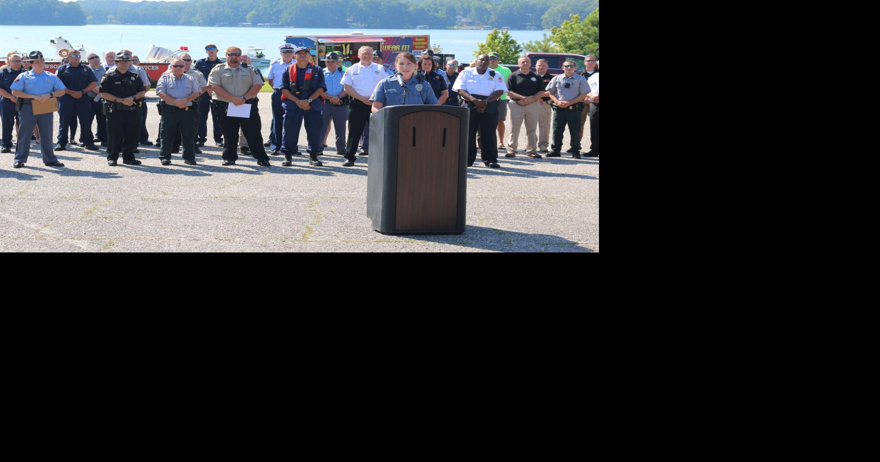 LAW ENFORCEMENT: The (DUI, BUI) 'warnings are being given' | News ...