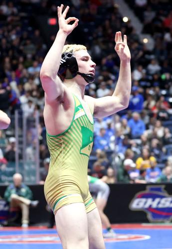 Buford Leads Takedown Club of Gwinnett All-County Honors | Prep ...