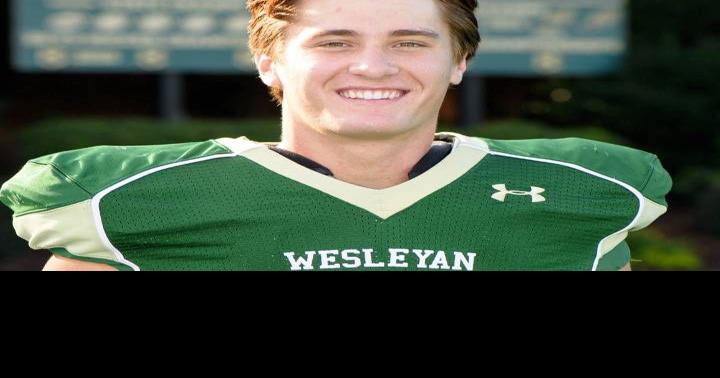 DEFENSIVE PLAYER OF THE WEEK: Wesleyan’s Banks Ramsey | Prep ...