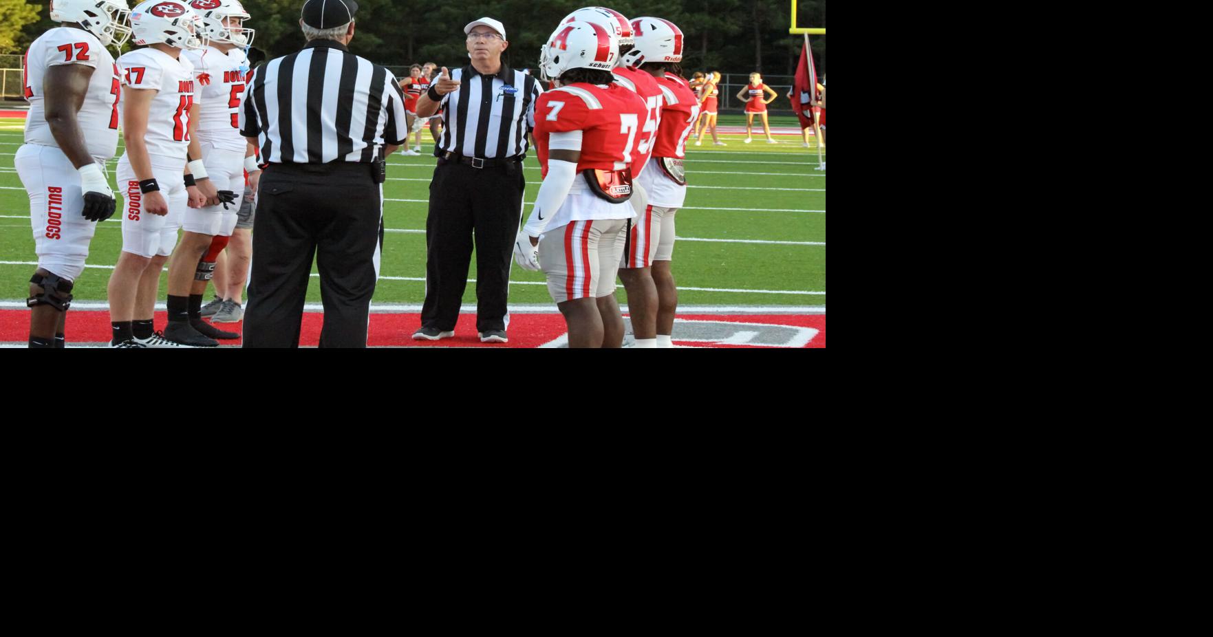 PHOTOS: North Gwinnett at Archer Football | Slideshows ...