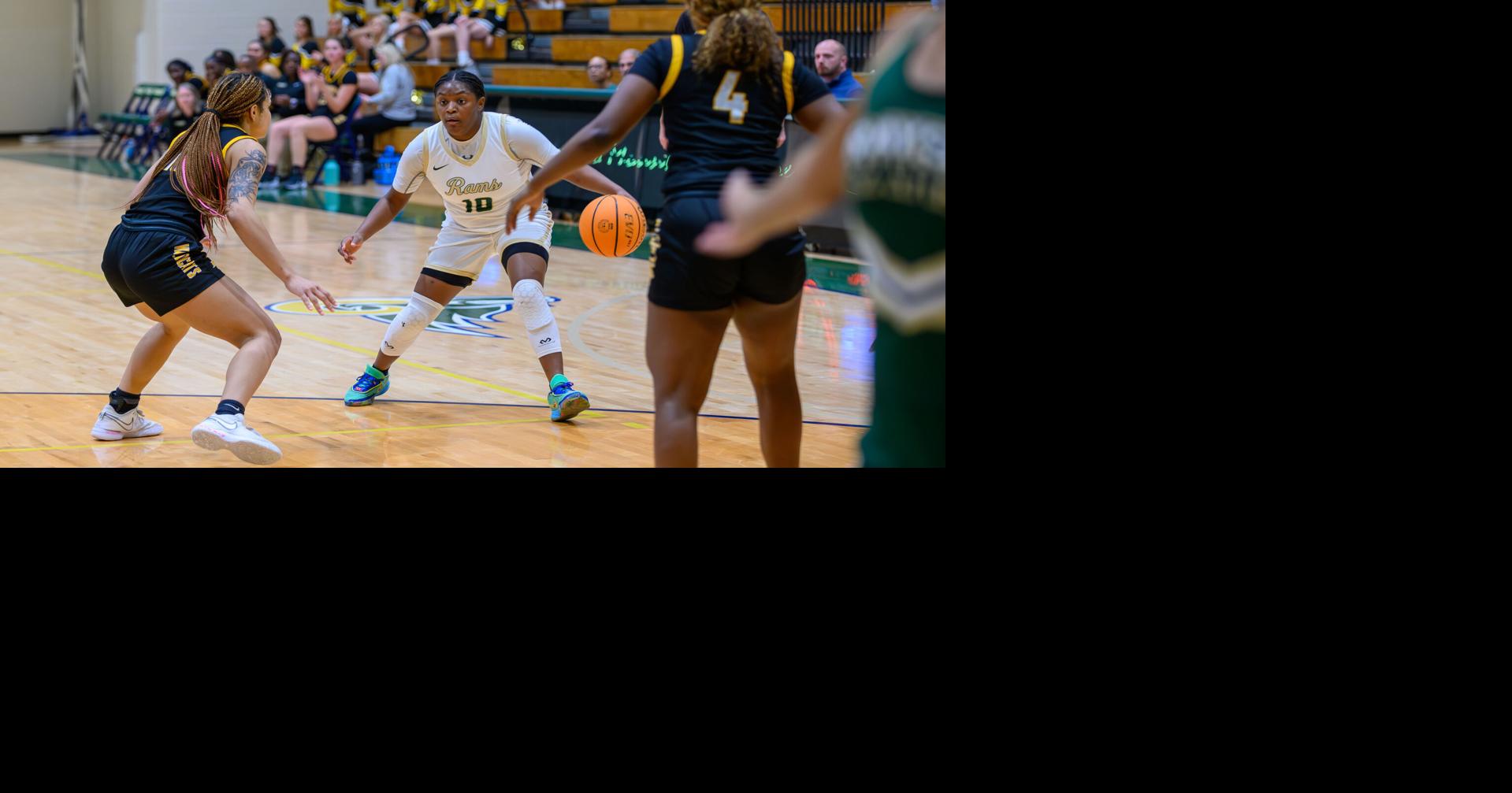 PHOTOS: Grayson vs. Richmond Hill Girls Basketball | Prep ...