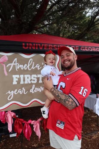 Former Buford Star Lineman Josh Cardiello Dies at 30 | Prep ...
