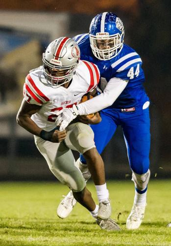 2017 Peachtree Ridge Lions Football Preview | Prep | gwinnettdailypost.com