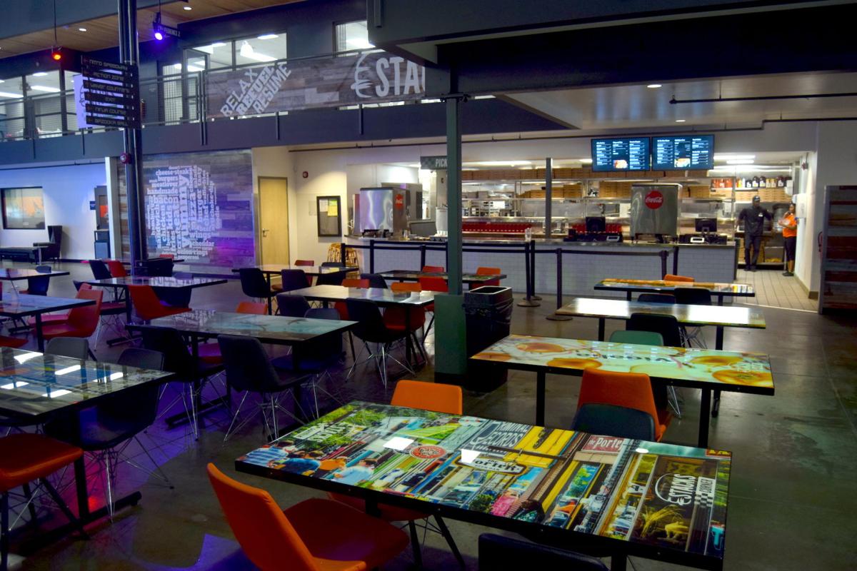 Nitro Zone celebrating grand opening in Peachtree Corners this weekend ...