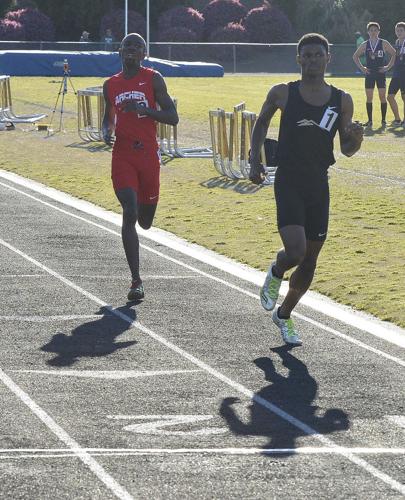 Brookwood boys win Gwinnett County track and field title for fifth time ...