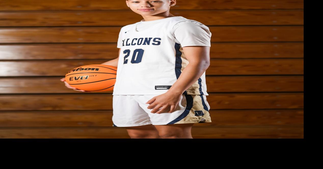 Jaliyah Benefield Sparks Dacula Past Archer in Girls Basketball | Prep ...