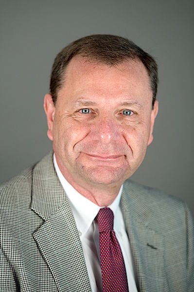 Stan Hall promoted to Gwinnett CVB chief operating officer | News ...