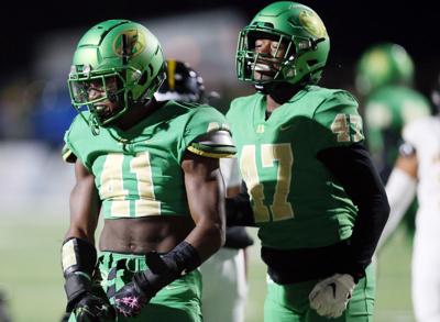Buford Football Rolling into First Round of State | Prep ...