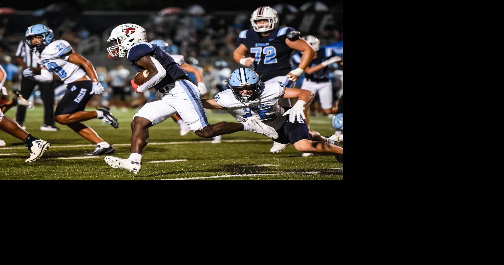 Providence Christian Back Home to Take On Christ School Greenies | Prep ...