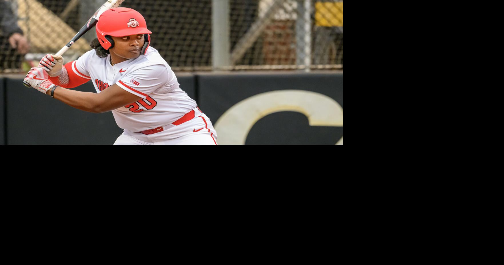 North Gwinnett Grad Morgan Frye Enjoys Softball, Law School at Ohio ...