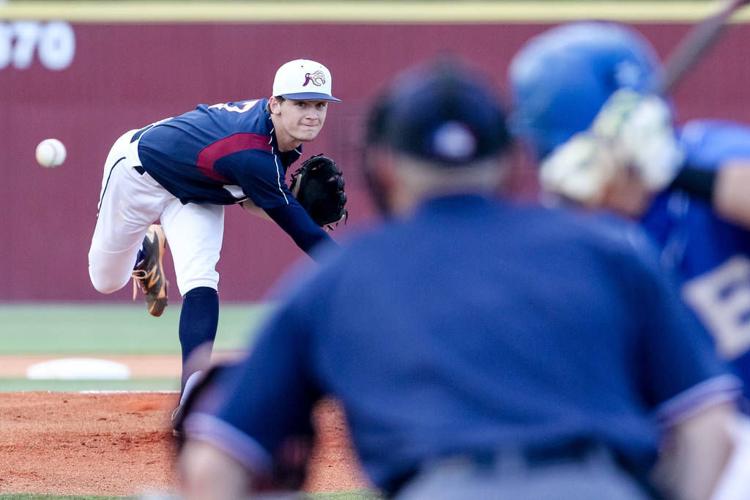 Baseball Player of the Year: Mill Creek's Jay Pendley | Multimedia ...