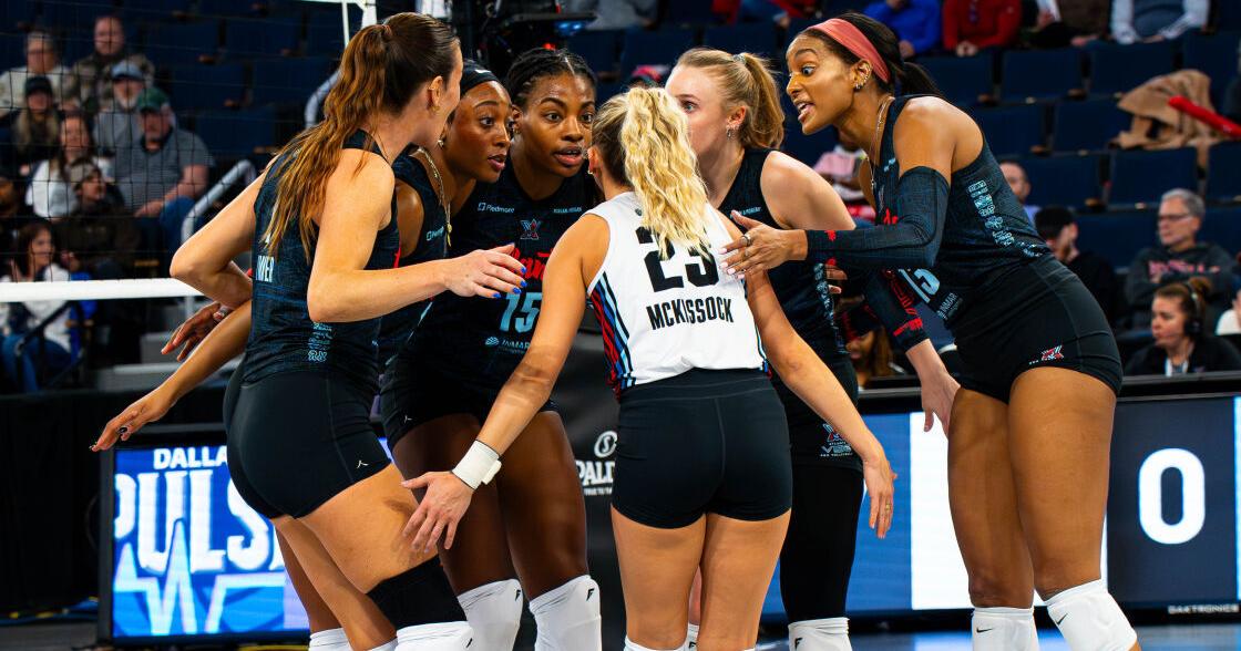'Disappointing' home loss for Atlanta Vibe | Sports | gwinnettdailypost.com