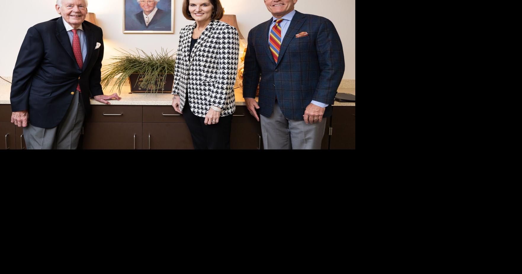 YARBROUGH: Portrait a Reminder of a Remarkable Accomplishment ...