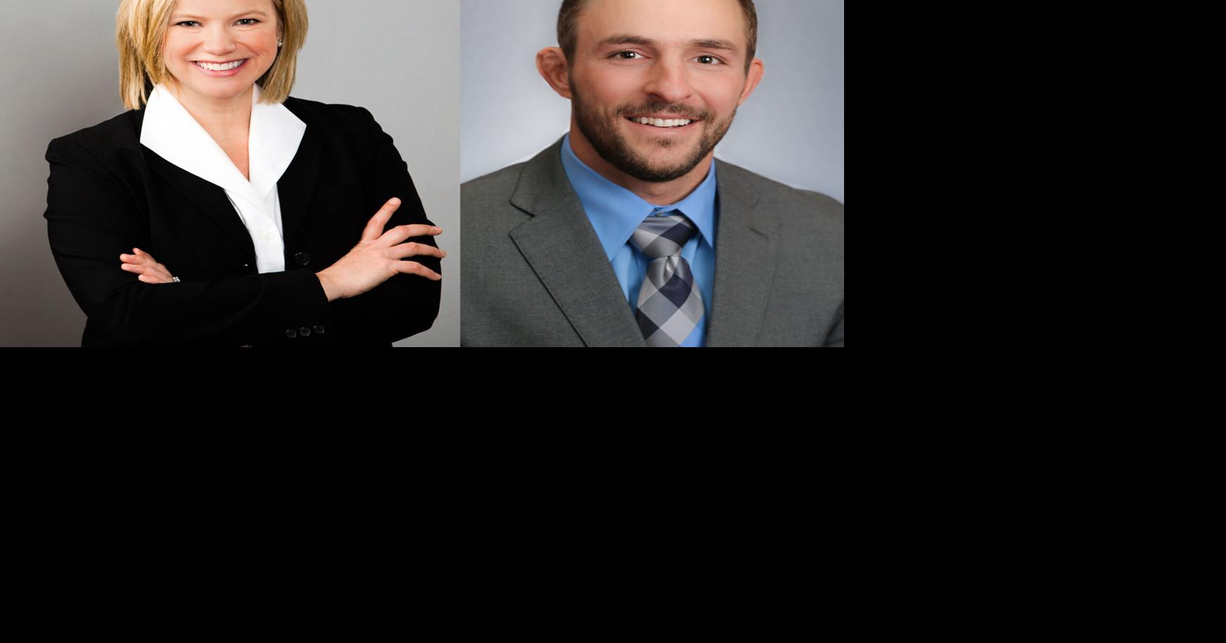 State Rep. Bonnie Rich, who oversaw redistricting in the Georgia House ...