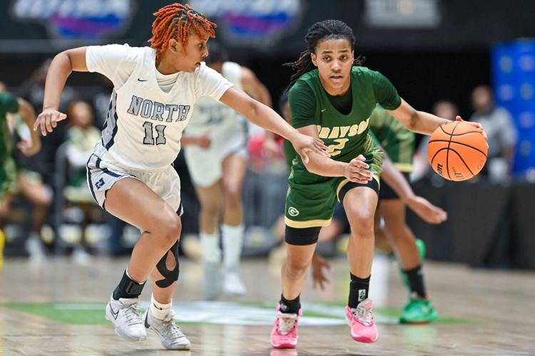 Model of Consistency: Tatum Brown Fuels Grayson Girls Basketball | Prep ...