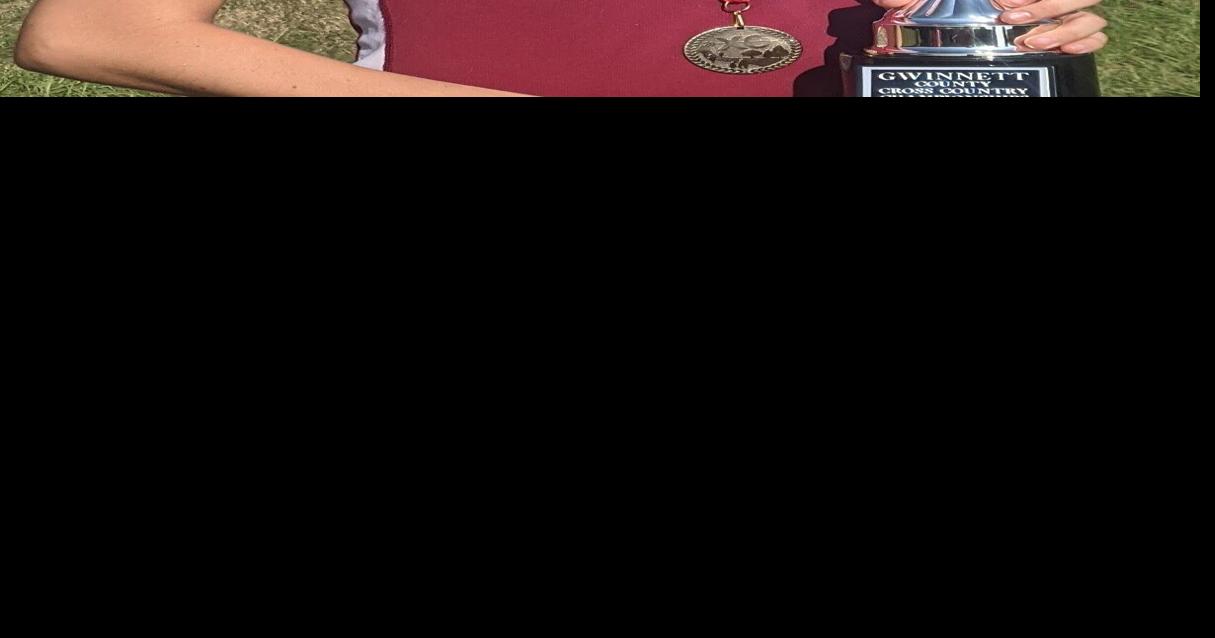 Brookwood's Allie Wardle, Austin Dezwart sweep Gwinnett running honors ...