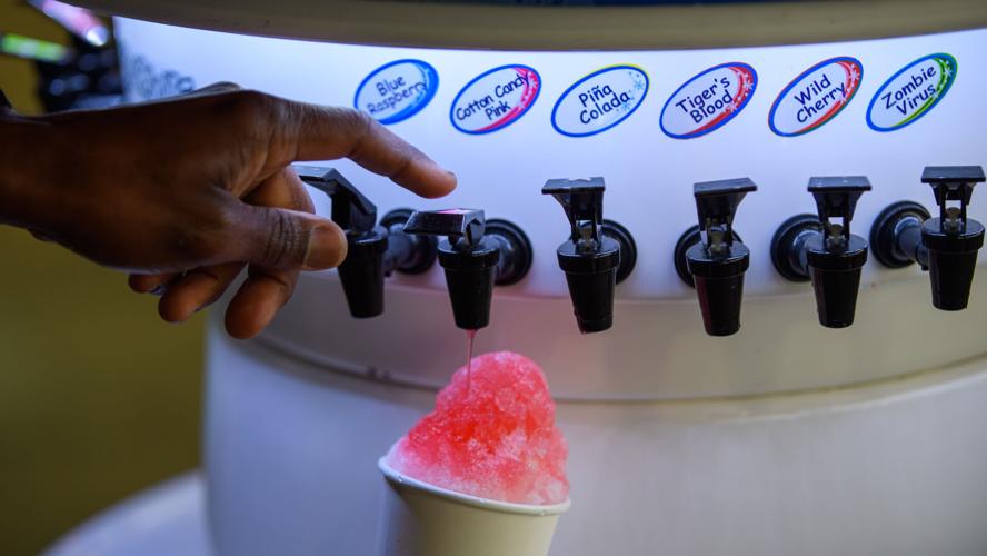 'A Ballpark Experience' — Gwinnett Stripers Add New Items To Coolray ...