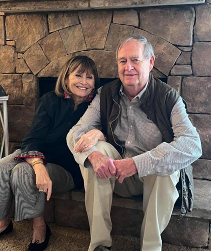 Lasting Impact: Longtime Gwinnett Football Coach Mike Strickland Dies ...