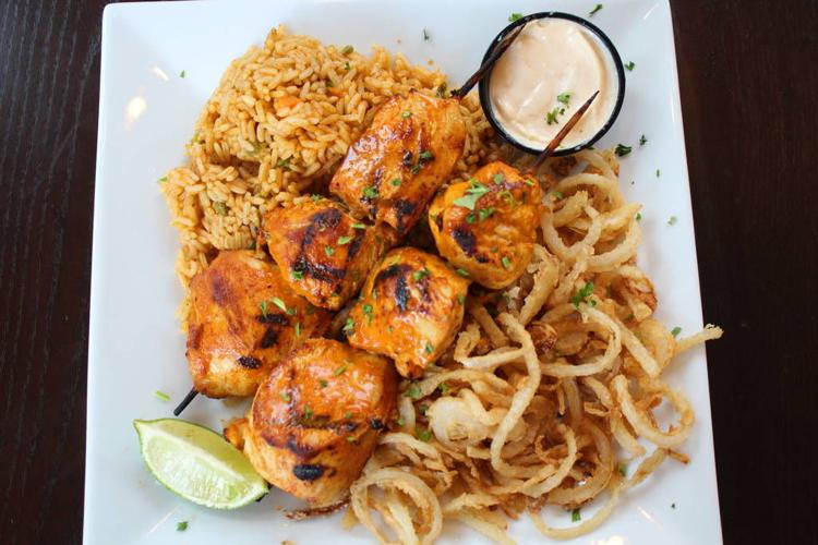 The Dish: Mo-zahm-beek | News | gwinnettdailypost.com