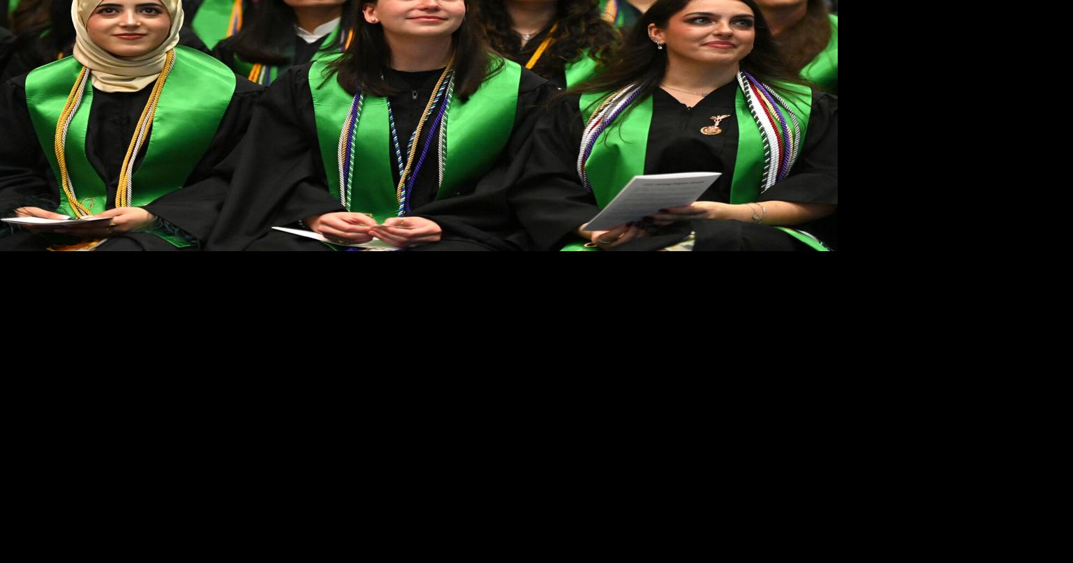 Georgia Gwinnett College celebrates newest nursing graduates | News ...