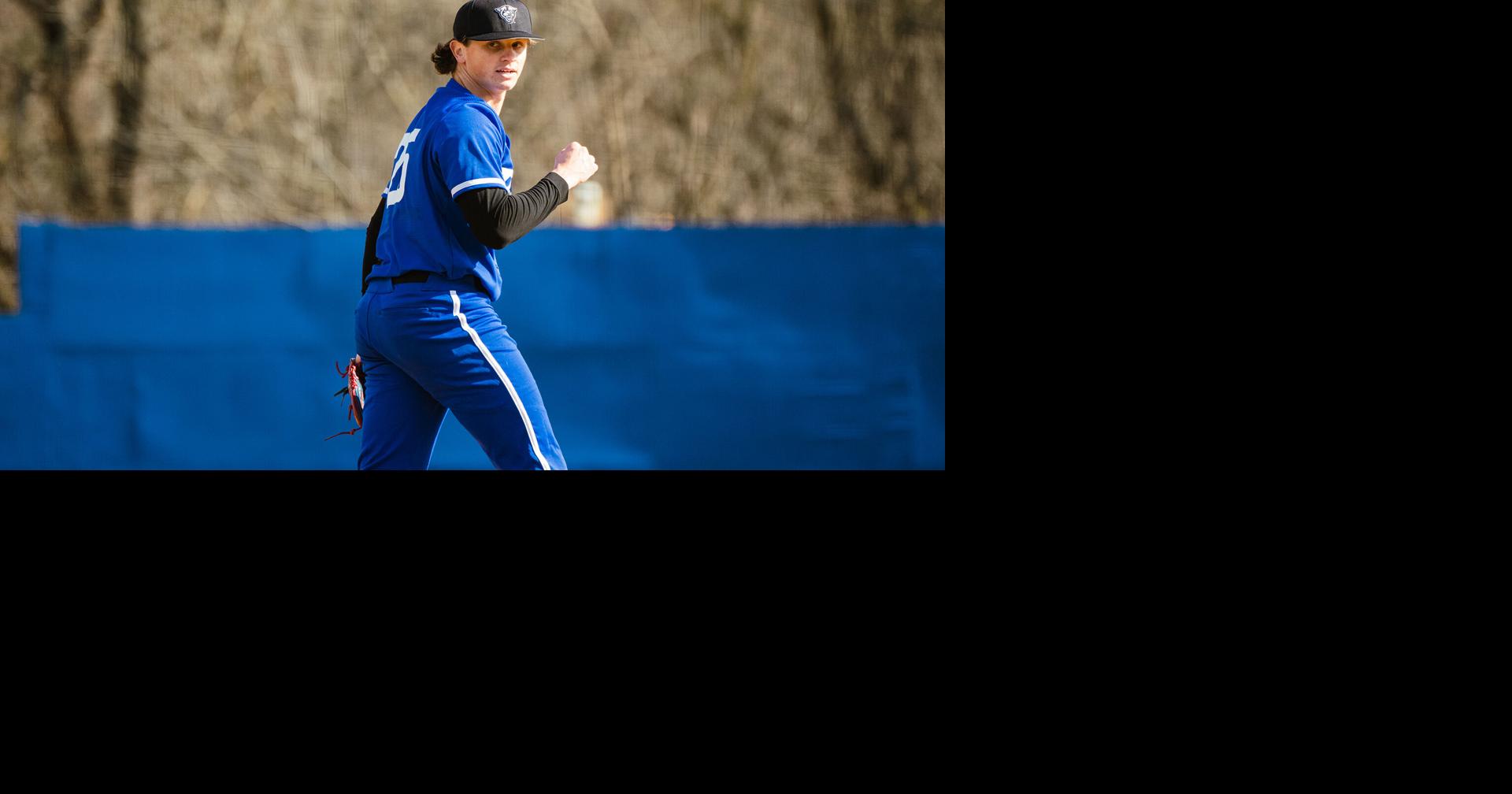 Veteran pitcher Ryan Watson, North Gwinnett grad, continues to be ...