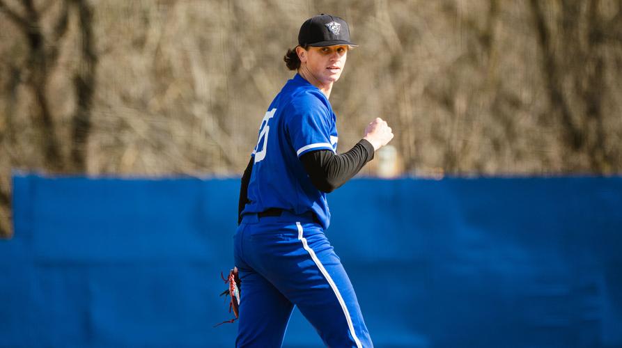 Veteran pitcher Ryan Watson, North Gwinnett grad, continues to be ...