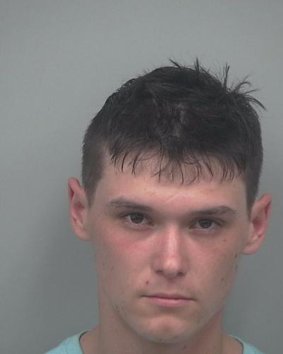 CONNOR JOHN BROADWELL | | gwinnettdailypost.com