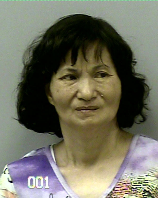 Lawrenceville resident Hannah Chung pleads guilty in 2012 murder of ...
