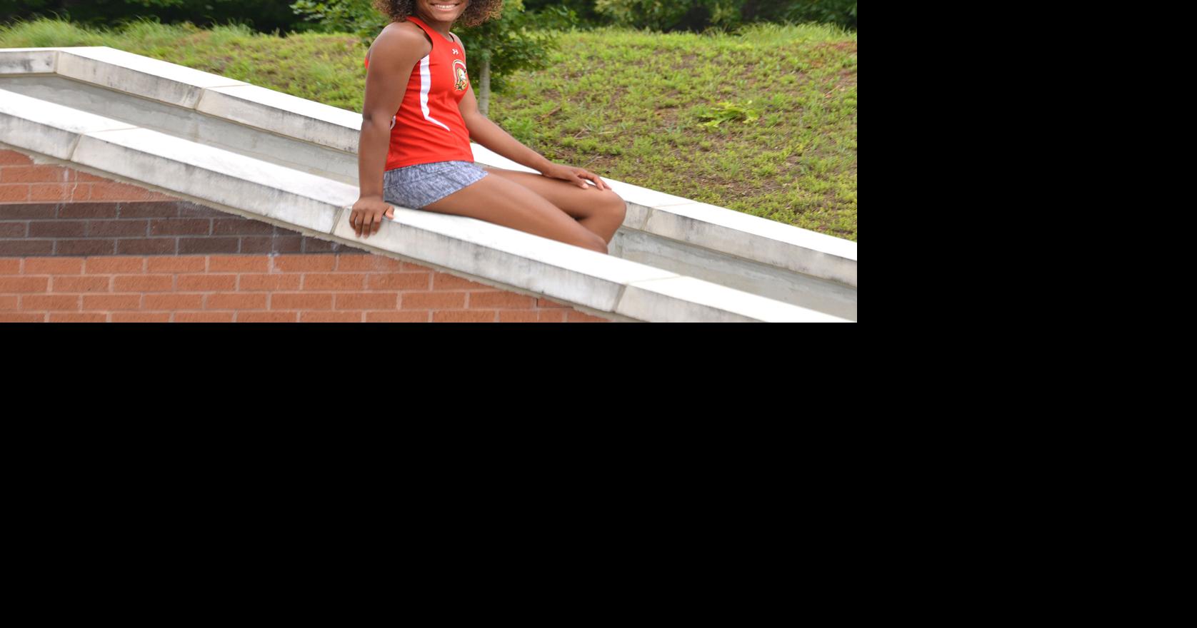 GDP Girls Runner of the Year: GAC's Jasmine Jones | Multimedia | gwinnettdailypost.com