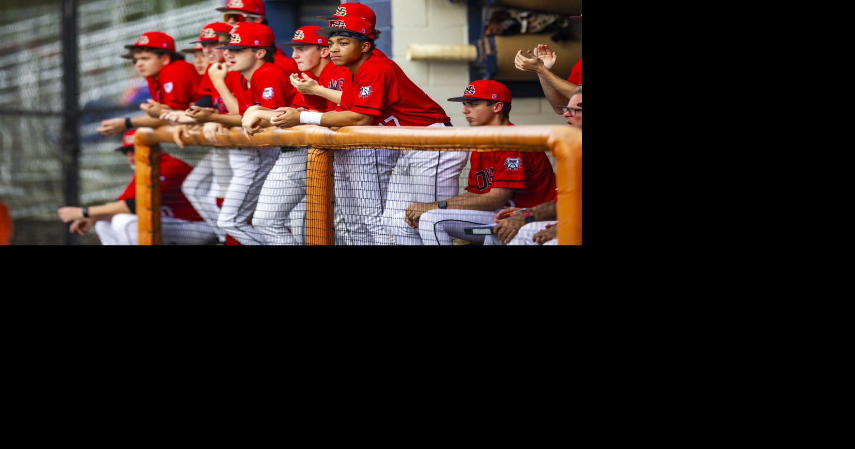 PHOTOS: North Gwinnett at Parkview Baseball | Prep | gwinnettdailypost.com