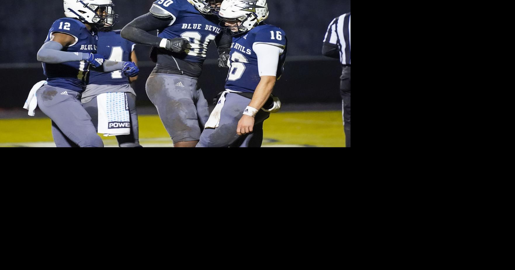 Norcross headlines All-Region 7-AAAAAAA Football Team | Sports ...