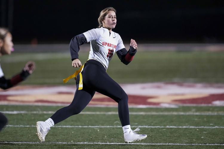Flag Football Gives Greater Atlanta Christian 3-Sport Athlete Anna ...