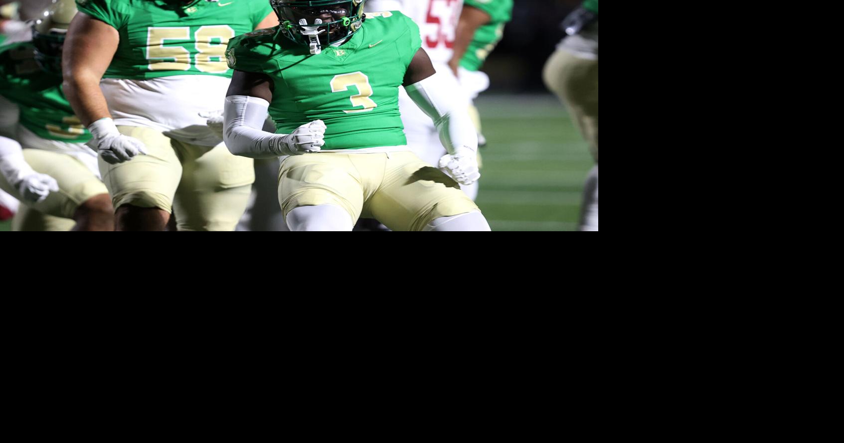 Buford DL Bryce Perry-Wright Commits to Texas A&M | Prep ...
