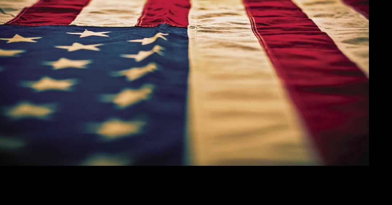 The history of Flag Day | Features | gwinnettdailypost.com