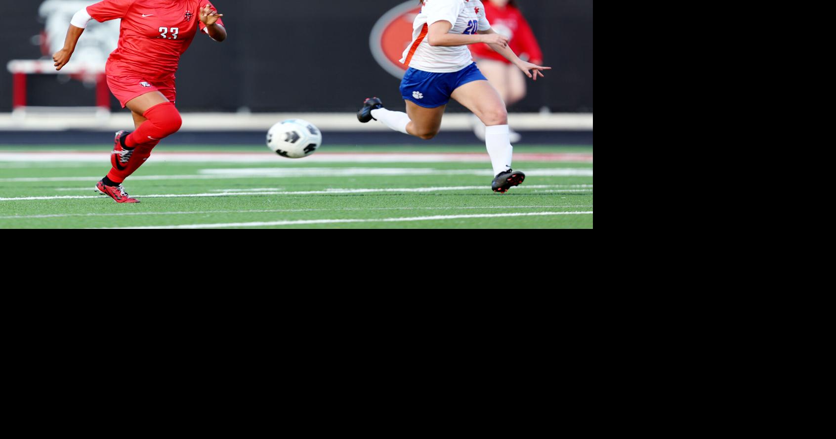 GIRLS SOCCER ROUNDUP: Cam Martin Hat Trick Lead North Gwinnett Rout of ...