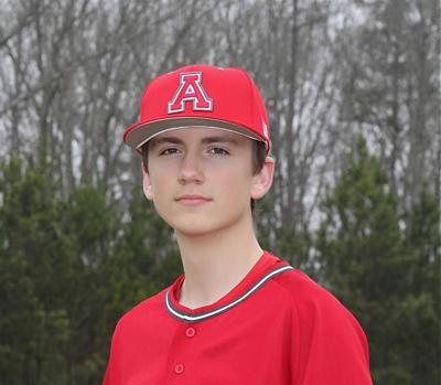 FANS CHOICE ATHLETE OF THE WEEK: Archer’s Jacob Via | Archer ...