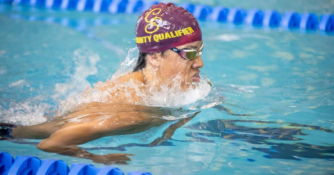PHOTOS: Gwinnett County Swim League Championships, 13- to 14-year-olds ...