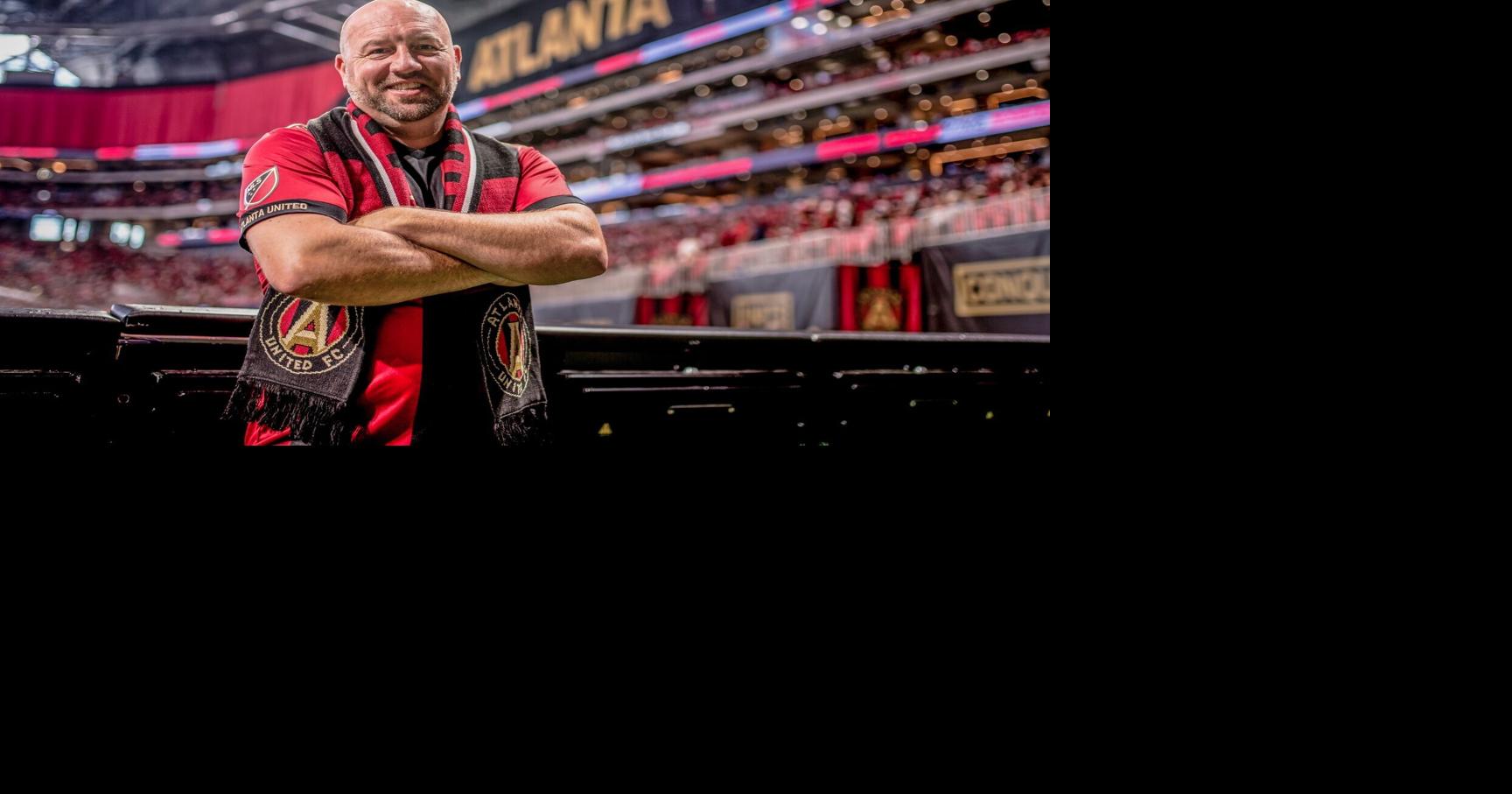 Former U.S. Soccer star, Heritage grad Clint Mathis enjoying California ...