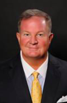 Gwinnett County Sheriff Keybo Taylor accused of extortion, is the ...