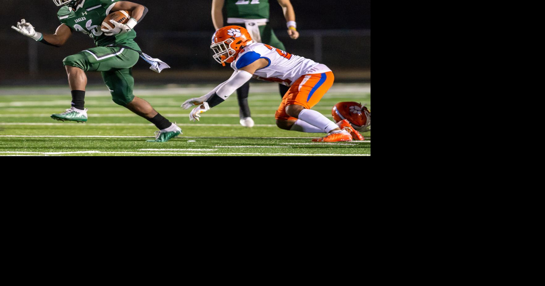 2021 Collins Hill Eagles Football Roster | Sports | gwinnettdailypost.com