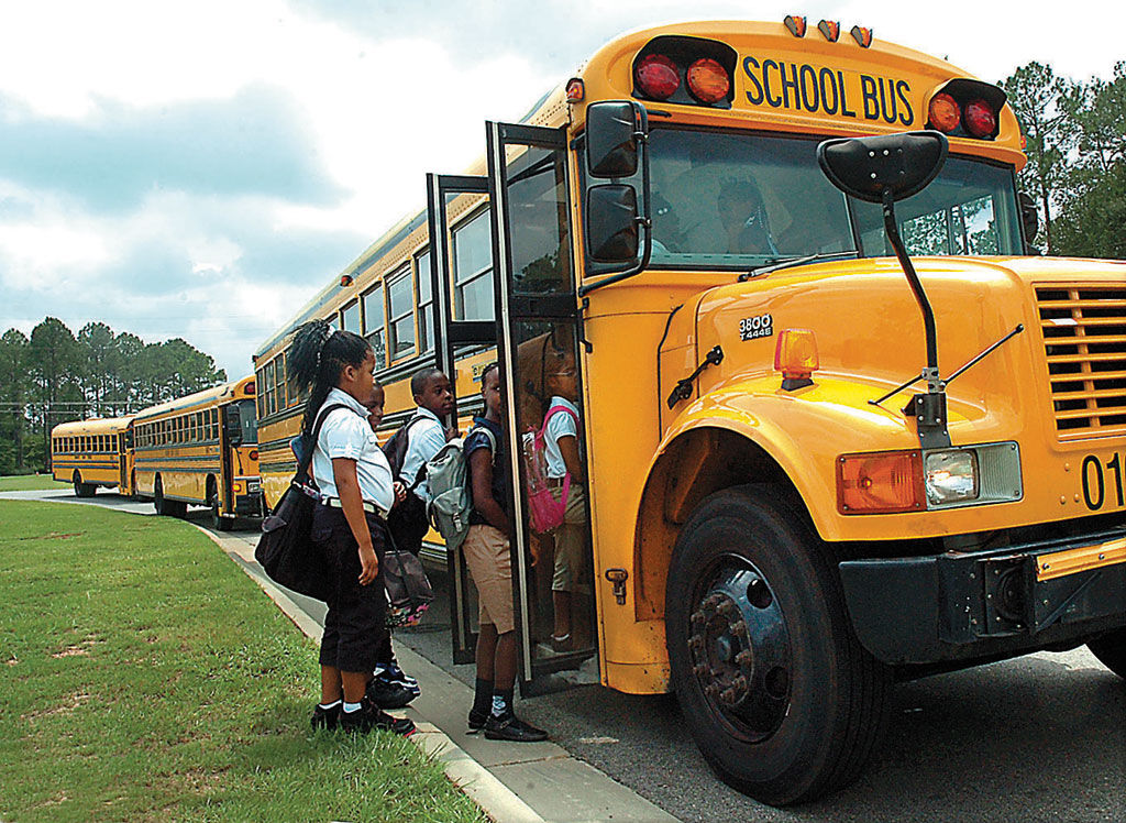 School systems target bus service for cuts | News | gwinnettdailypost.com