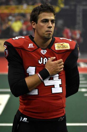 Getting to Know … Lee Chapple | Sports | gwinnettdailypost.com