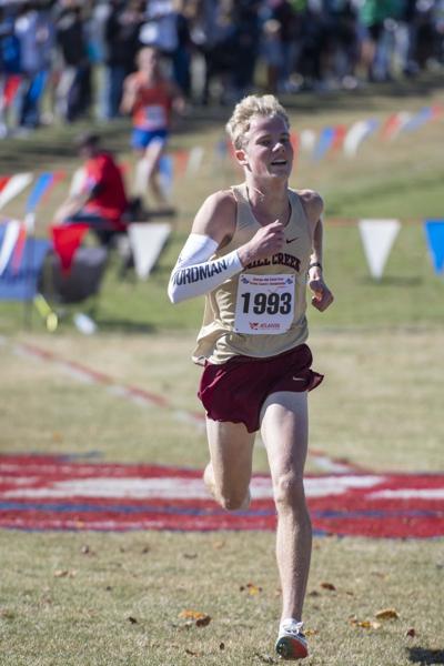 Mill Creek's Ethan Nordman to run for Georgia Bulldogs | Sports ...