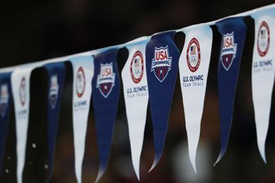 Caleb Weir finishes one spot out of semifinals in Olympic Trials 50 ...