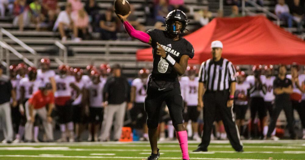 2022 Shiloh Generals Football Preview | Sports | gwinnettdailypost.com