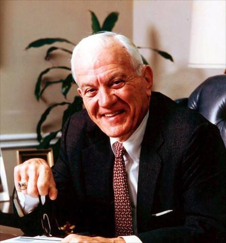 New STEM high school to be named after visionary Paul Duke | News ...