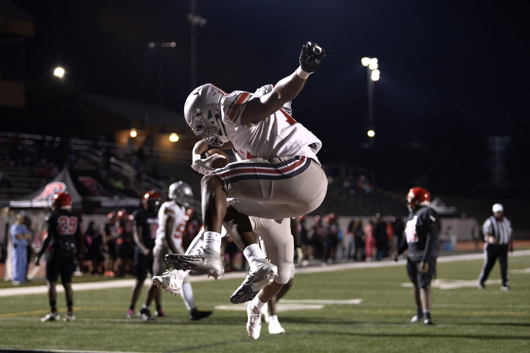 PHOTOS: Archer at Rockdale County Football | Prep | gwinnettdailypost.com